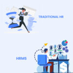 Traditional vs Modern Human Resource Management Software - Emossy