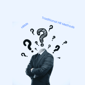 Traditional vs Modern Human Resource Management Software - Emossy