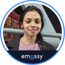 Our Team - Emossy