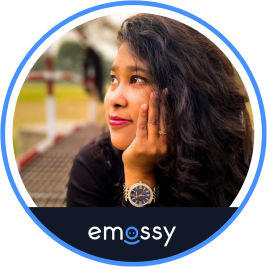 Our Team - Emossy