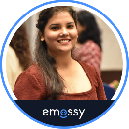 Our Team - Emossy