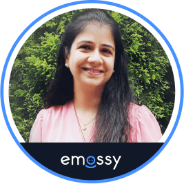 Our Team - Emossy