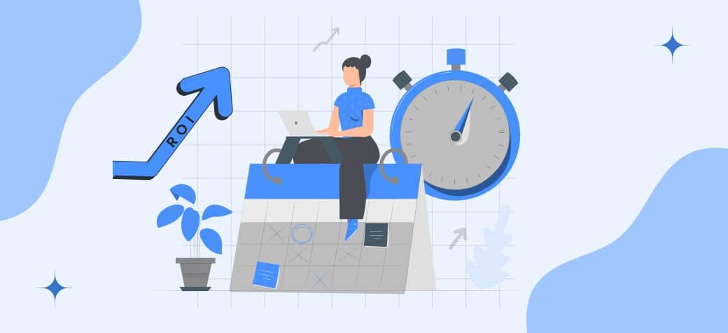 Time is Money: Maximizing ROI with Employee Timesheet Management