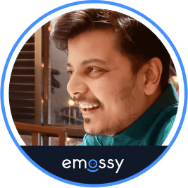 Our Team - Emossy