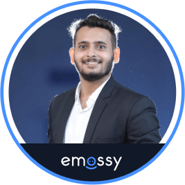 Our Team - Emossy