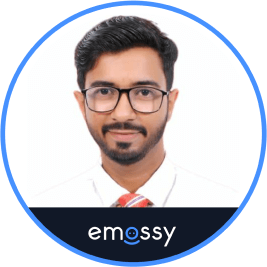 Our Team - Emossy