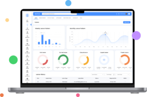 Leave Management System - Emossy