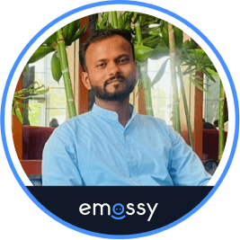 Our Team - Emossy